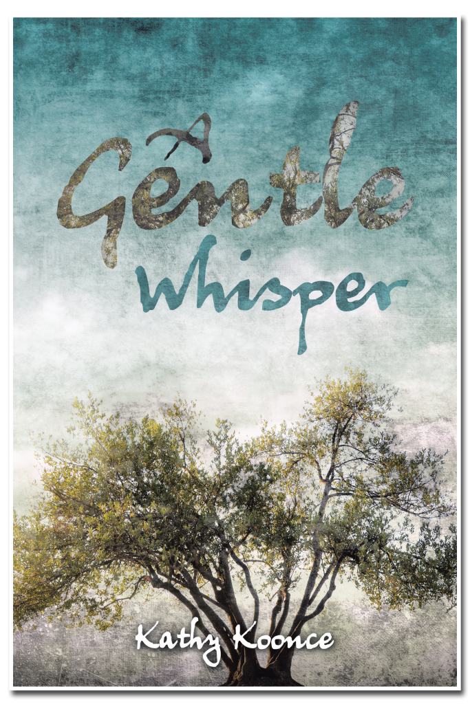 The Book | A Gentle Whisper